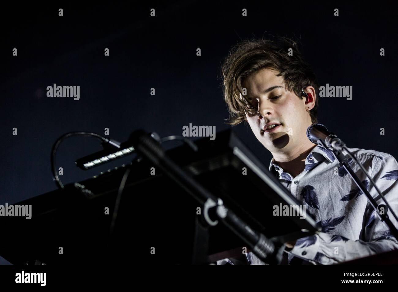 Dom dot major hi-res stock photography and images - Alamy