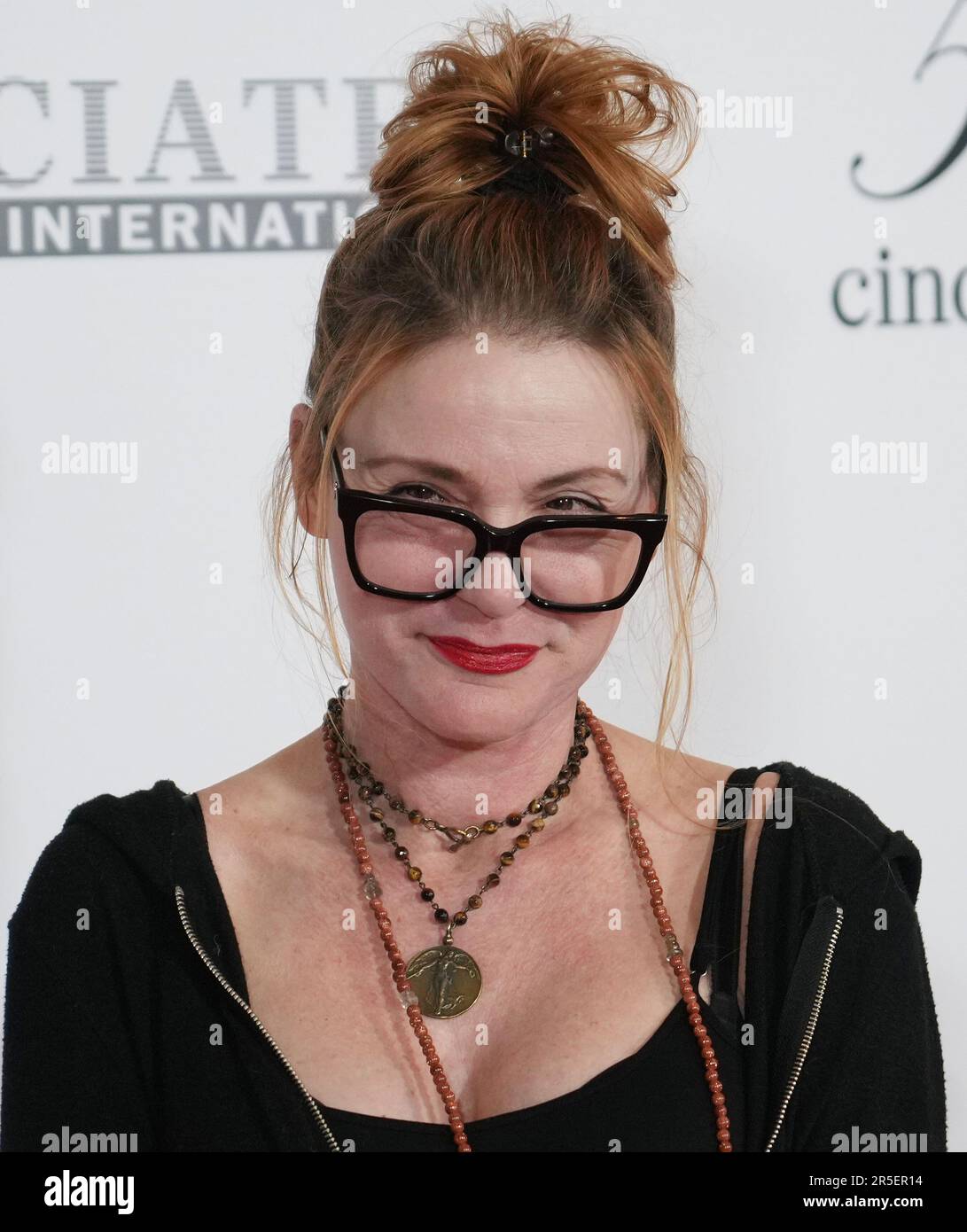 Los Angeles, USA. 02nd June, 2023. Dedee Pfeiffer arrives at the 30th ...