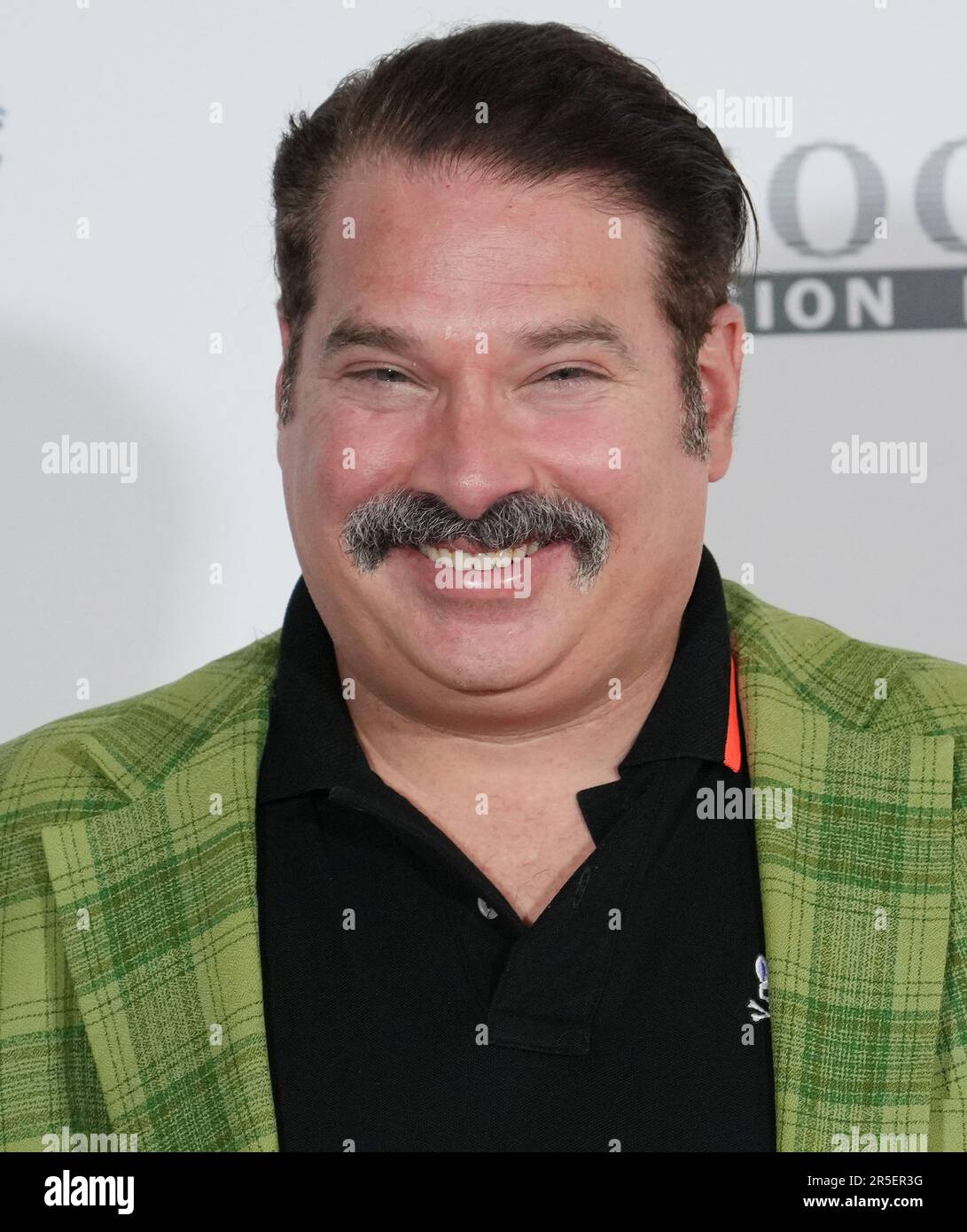 Los Angeles, USA. 02nd June, 2023. Joel Michaely arrives at the 30th ...