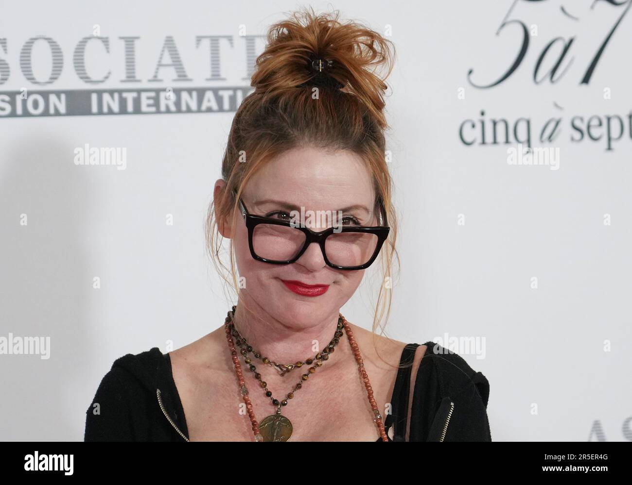 Los Angeles, USA. 02nd June, 2023. Dedee Pfeiffer arrives at the 30th ...