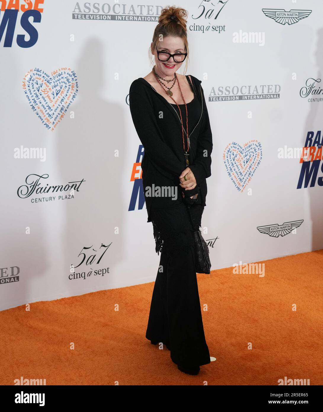 Los Angeles, USA. 02nd June, 2023. Dedee Pfeiffer arrives at the 30th ...