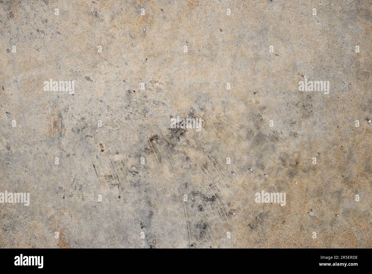 Texture of an old and weathered cement floor Stock Photo - Alamy