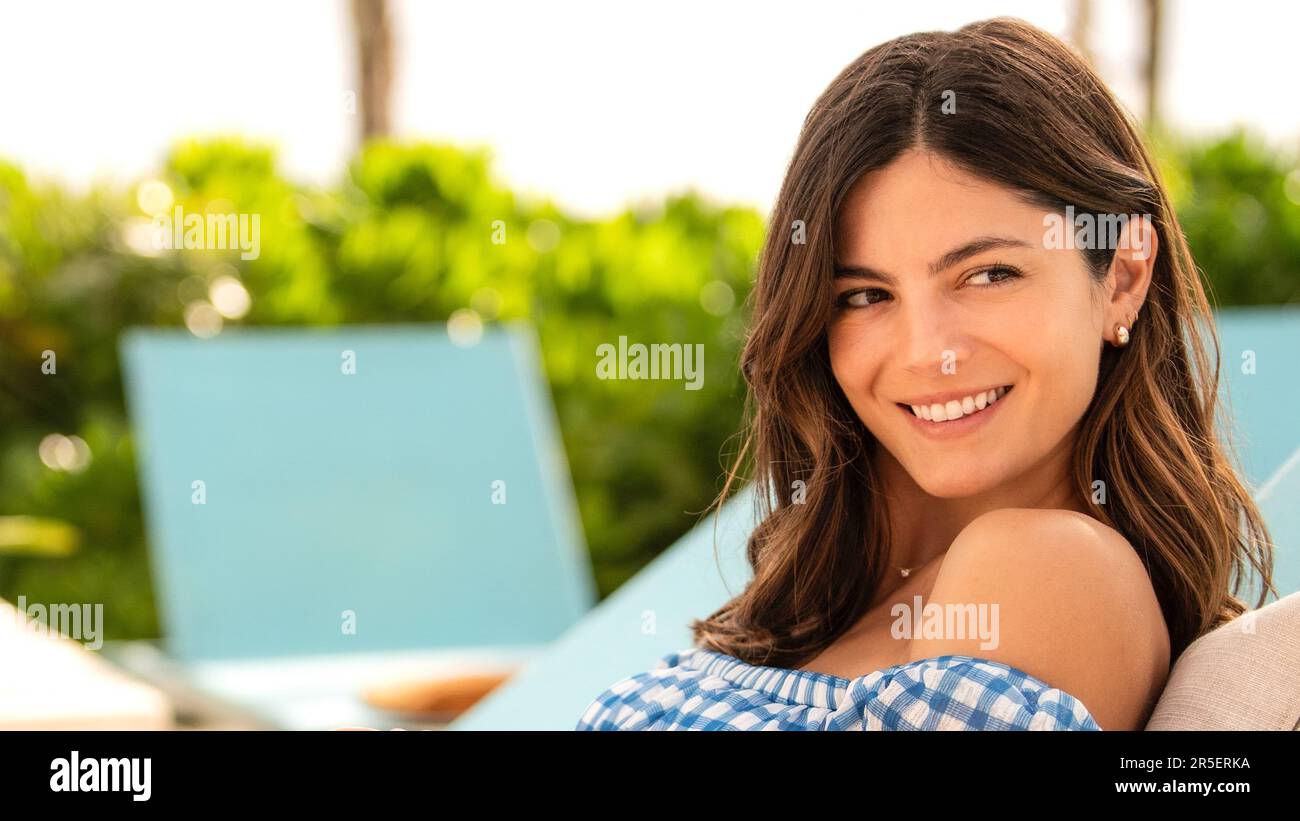Monica barbaro hi-res stock photography and images - Alamy