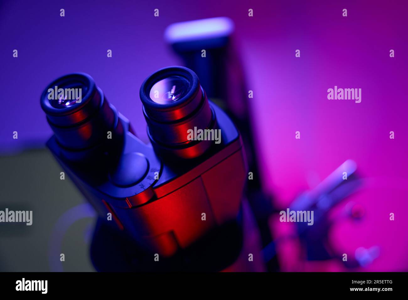 Stereoscopic test hi-res stock photography and images - Alamy