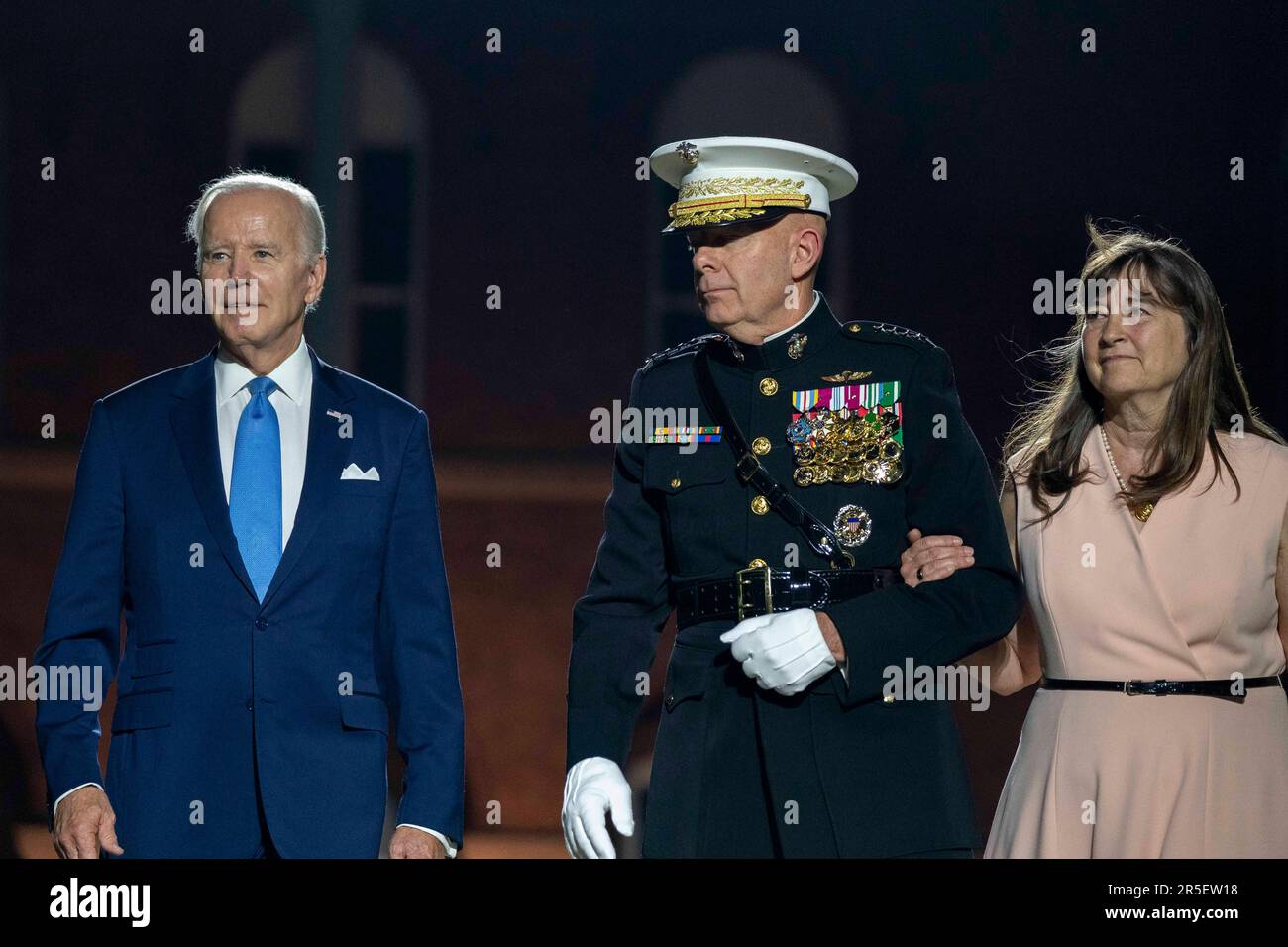 Washington DC, USA. 02nd June, 2023. United States President Joe Biden ...