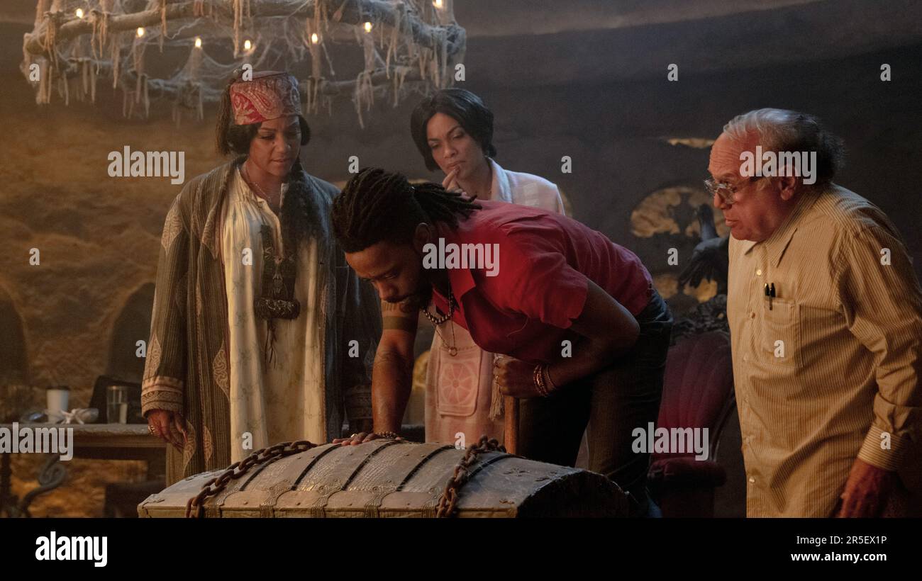 Danny devito hi-res stock photography and images - Alamy