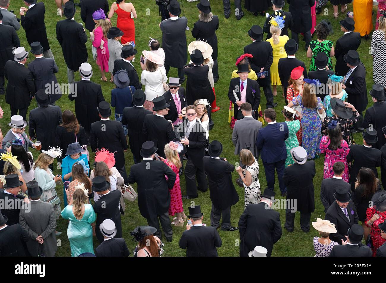 Derby day 2023 hi-res stock photography and images - Alamy