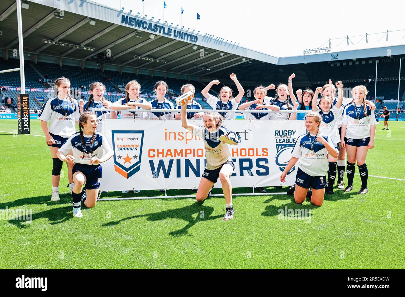 Ysgol gyfun gymraeg glantaf hi-res stock photography and images - Alamy