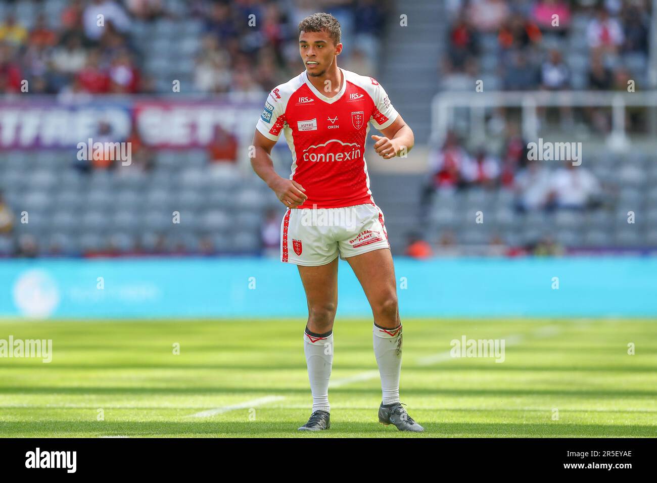 Corey hall hull kr hi-res stock photography and images - Alamy