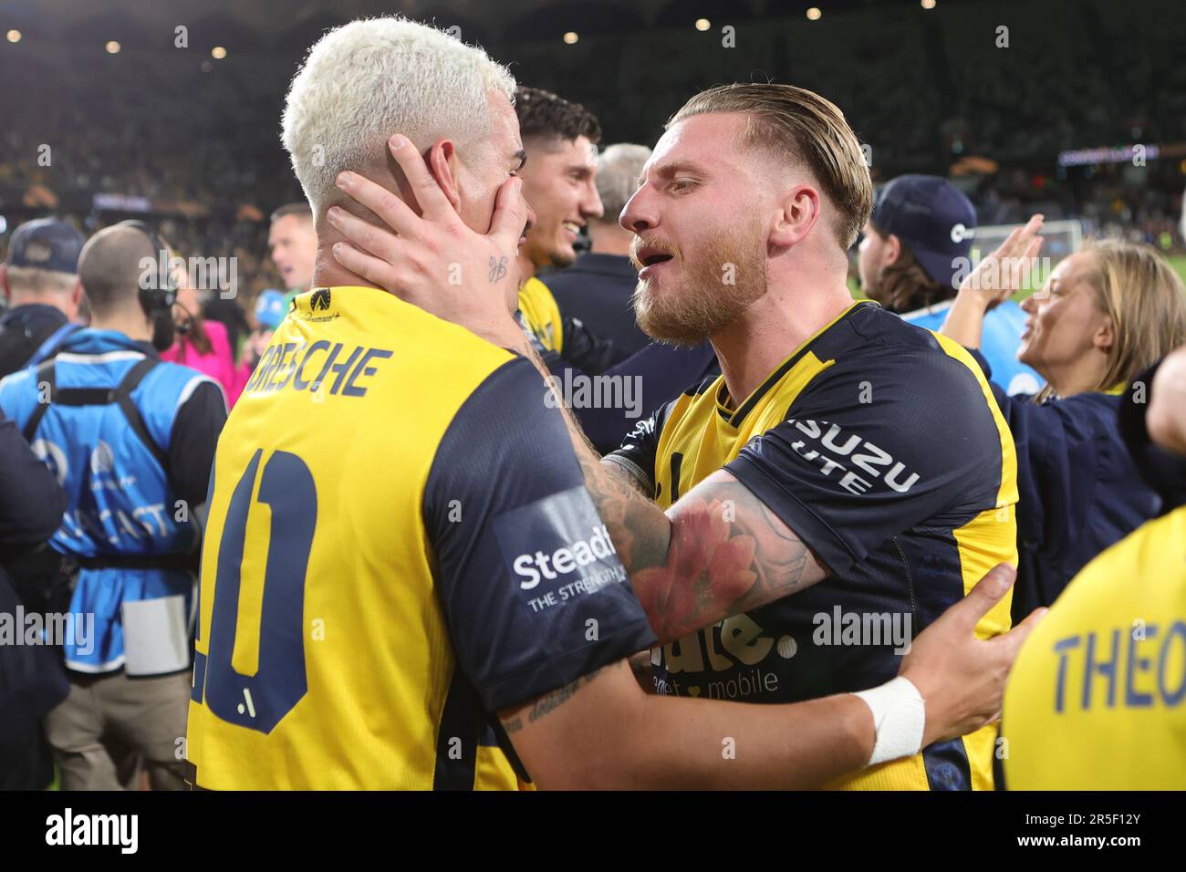 Moresche hi-res stock photography and images - Alamy