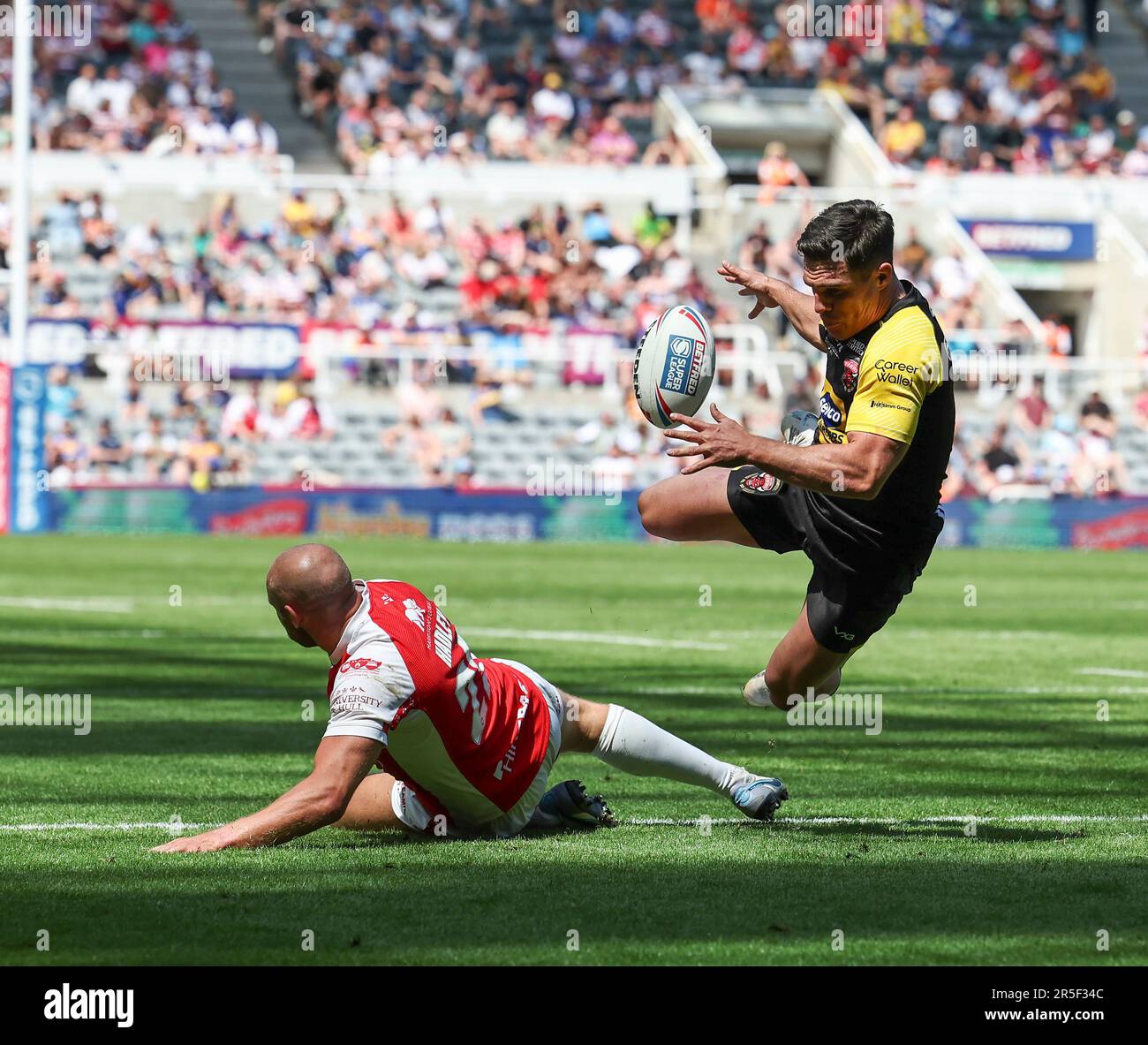 Sam luckley hull kr hi-res stock photography and images - Alamy