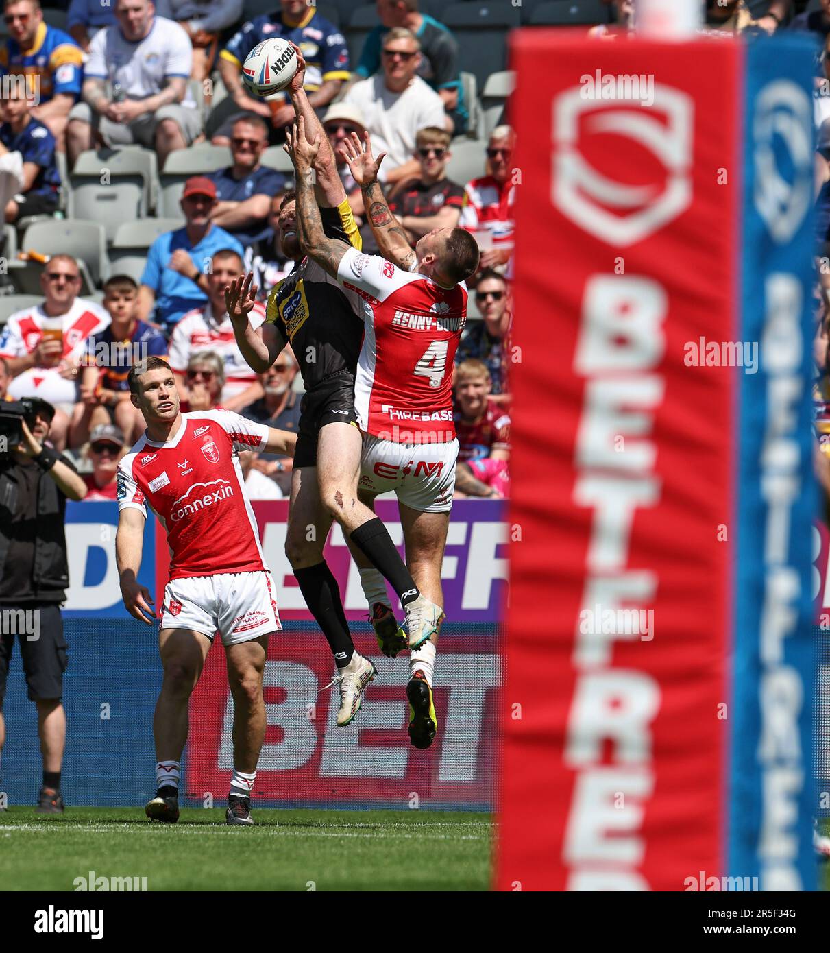 Shaun kenny dowall 2023 hi-res stock photography and images - Alamy