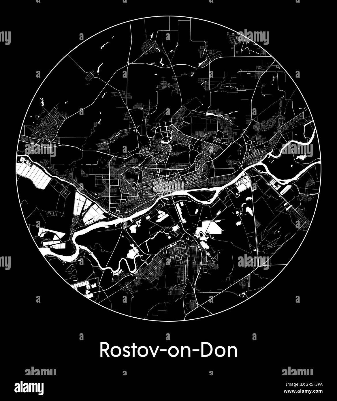 Don vector vectors Black and White Stock Photos & Images - Alamy