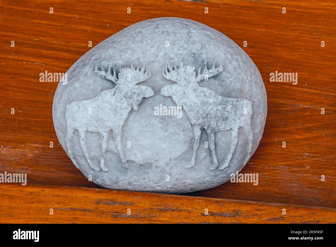 Face drawing on stone hi-res stock photography and images - Alamy