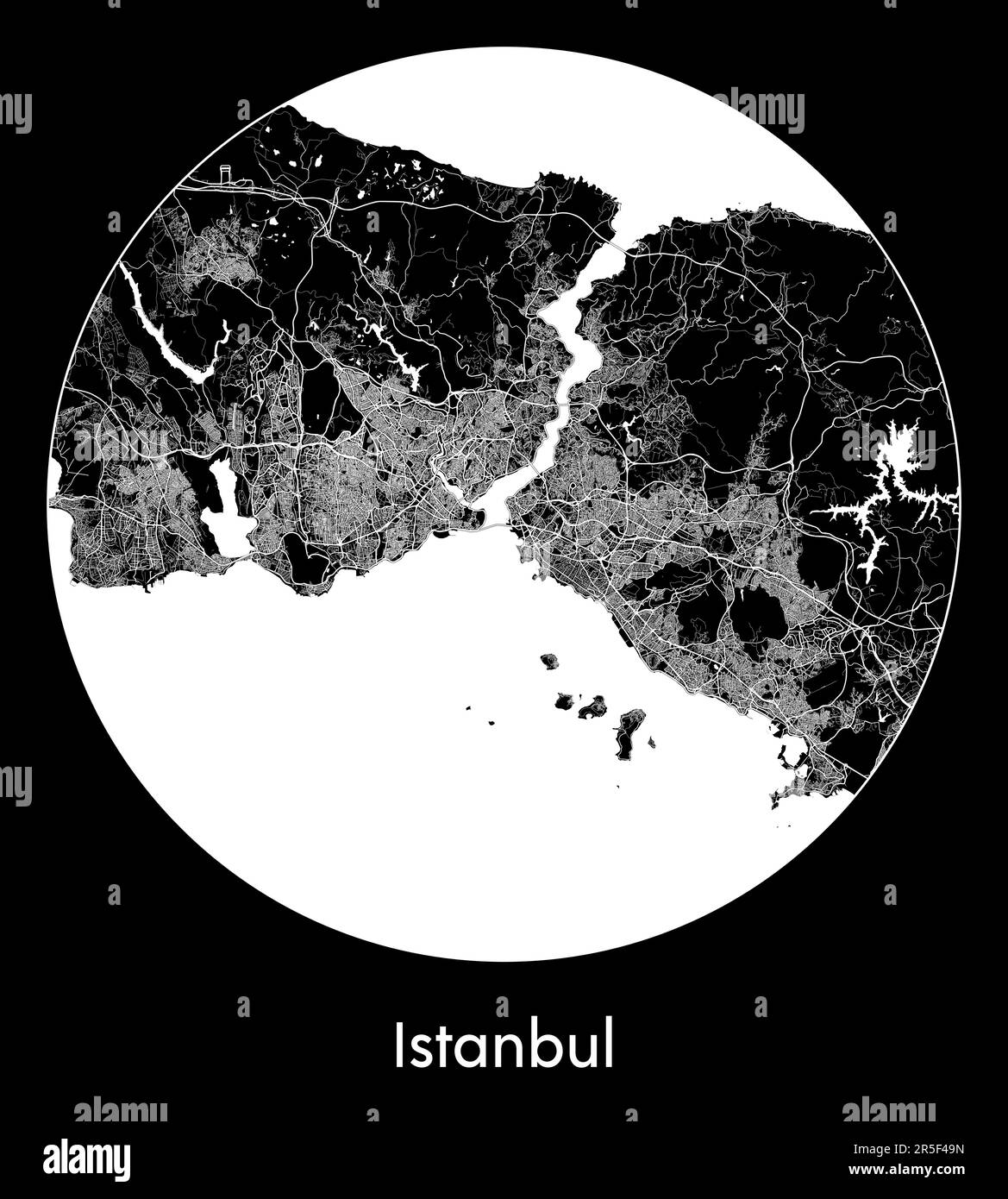 City Map Istanbul Turkey Europe vector illustration Stock Vector Image ... City Map Istanbul Turkey Europe vector illustration Stock Vector Image ...