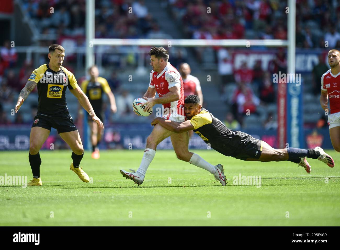 Lachlan coote hull hi-res stock photography and images - Alamy