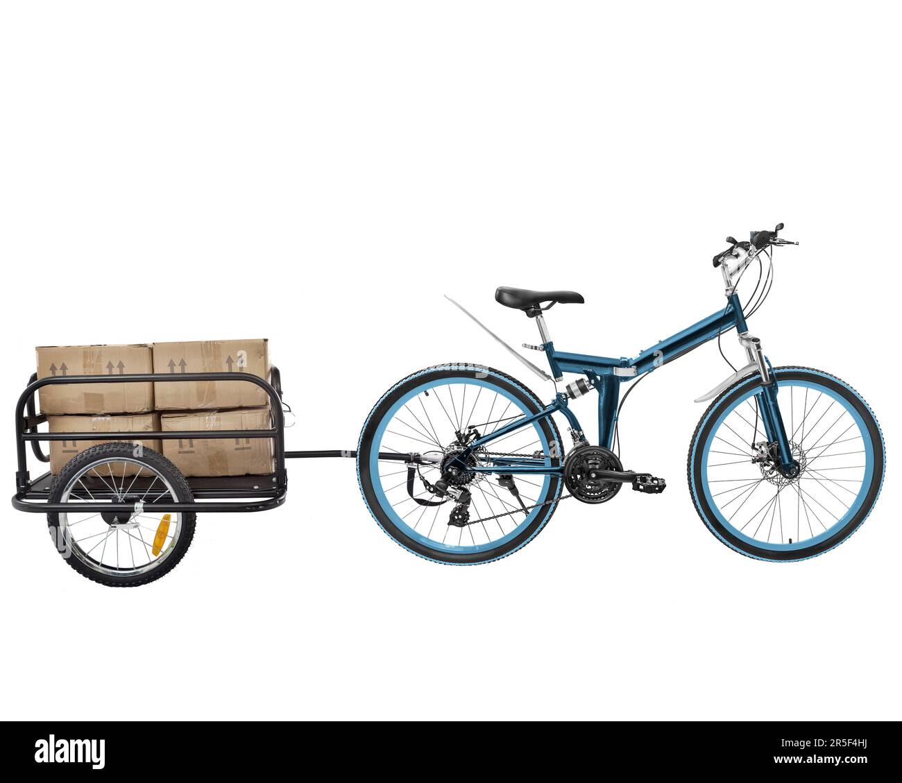 E biking Cut Out Stock Images & Pictures - Alamy