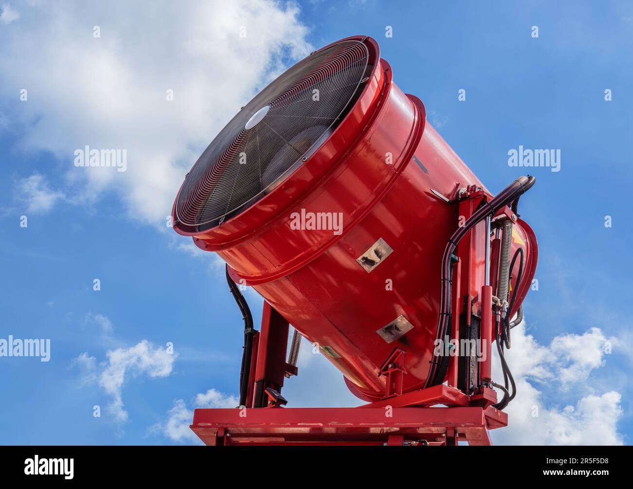 Exhaust fan hi-res stock photography and images - Alamy