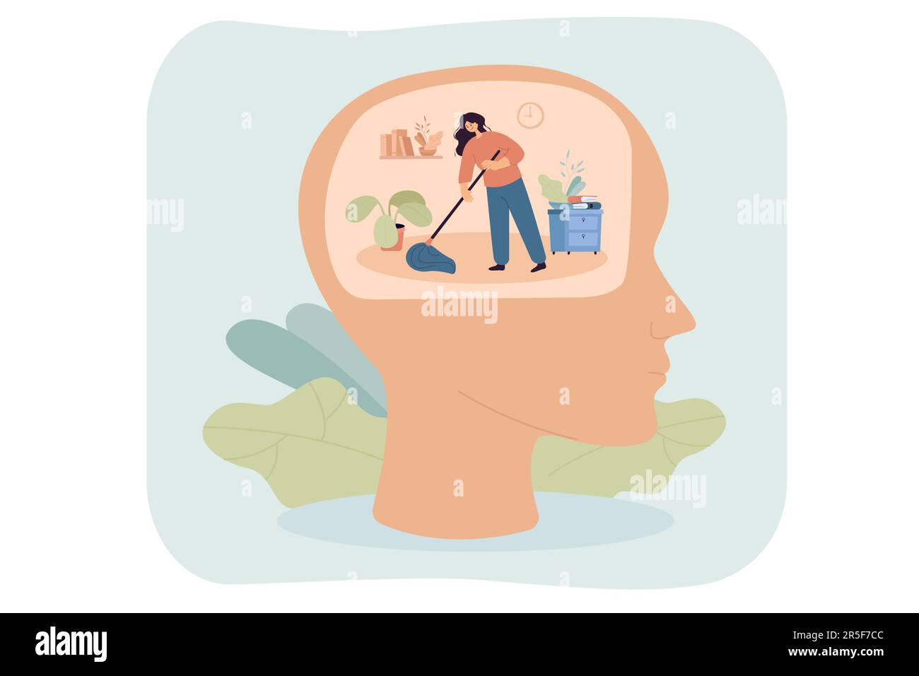 Tiny Head Cut Out Stock Images And Pictures Alamy 2827