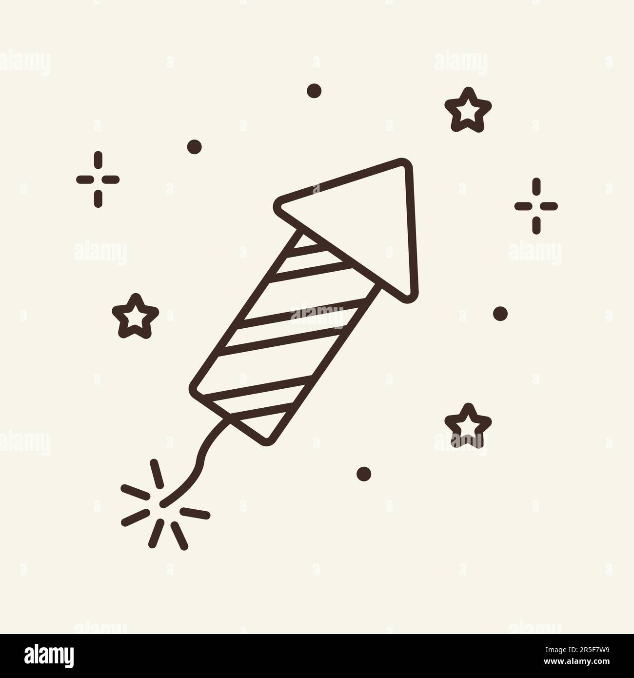 Dynamite fireworks hi-res stock photography and images - Alamy