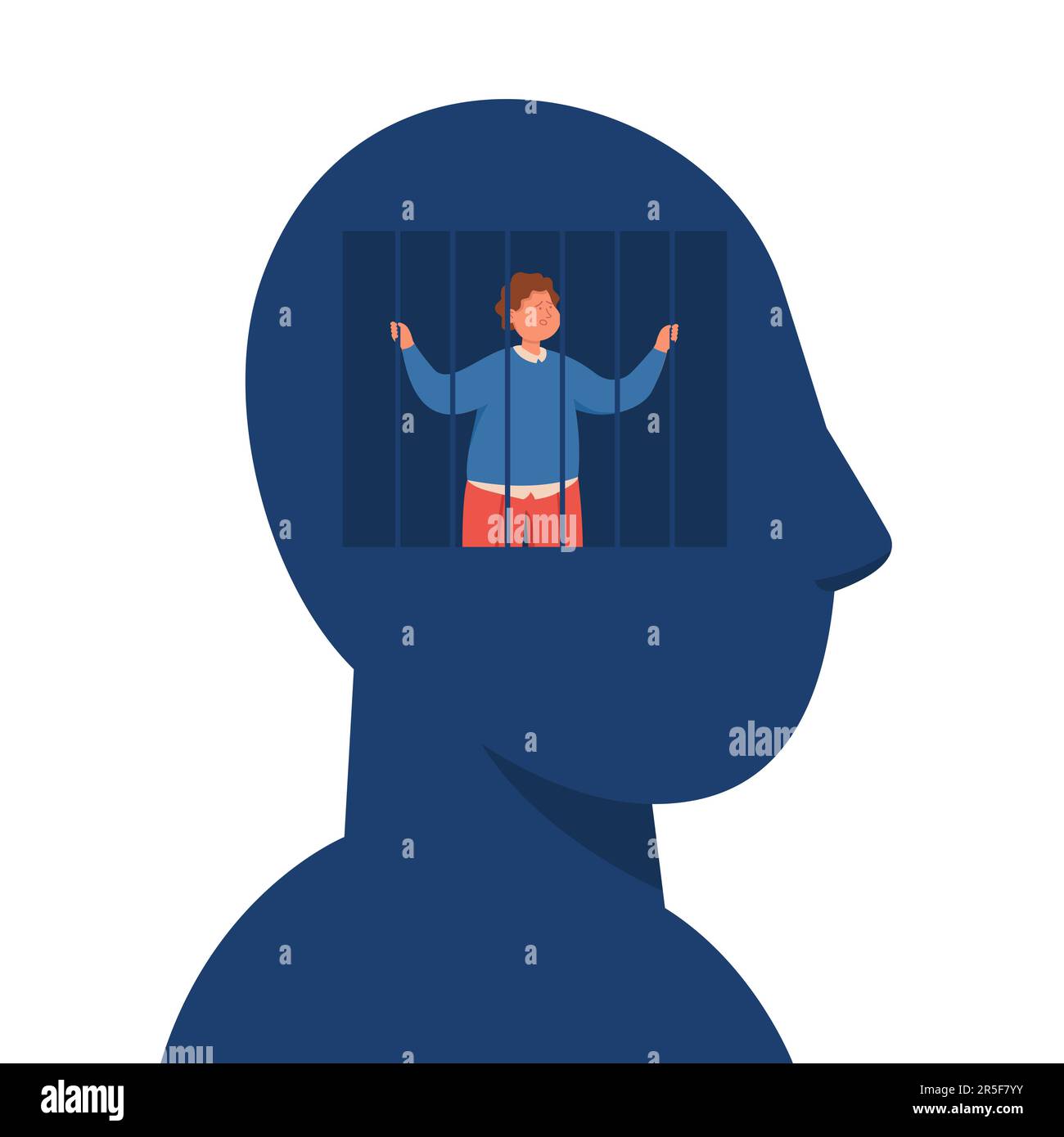 Enslaved Stock Vector Images - Alamy