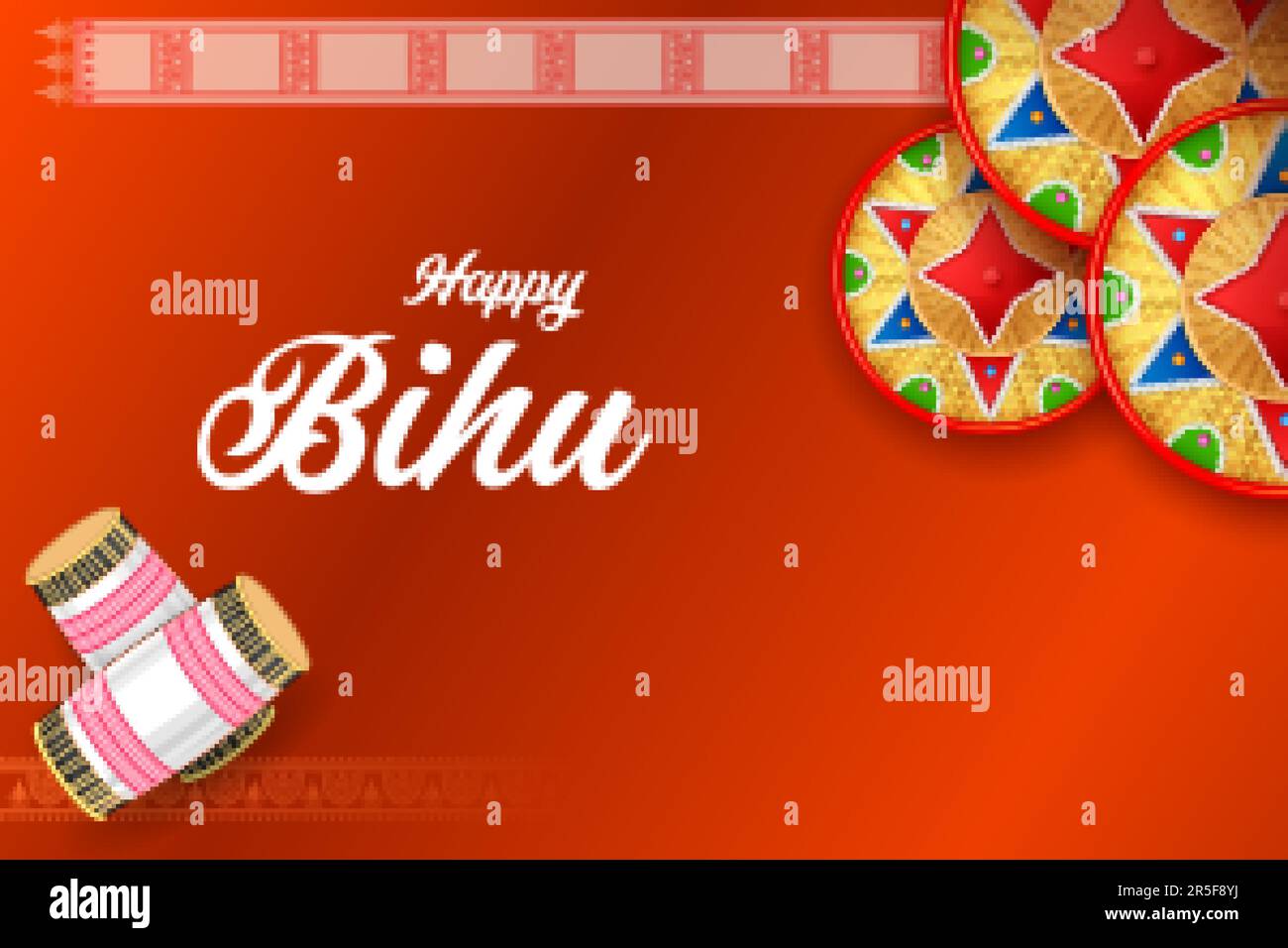 illustration of traditional background for religious holiday festival ...