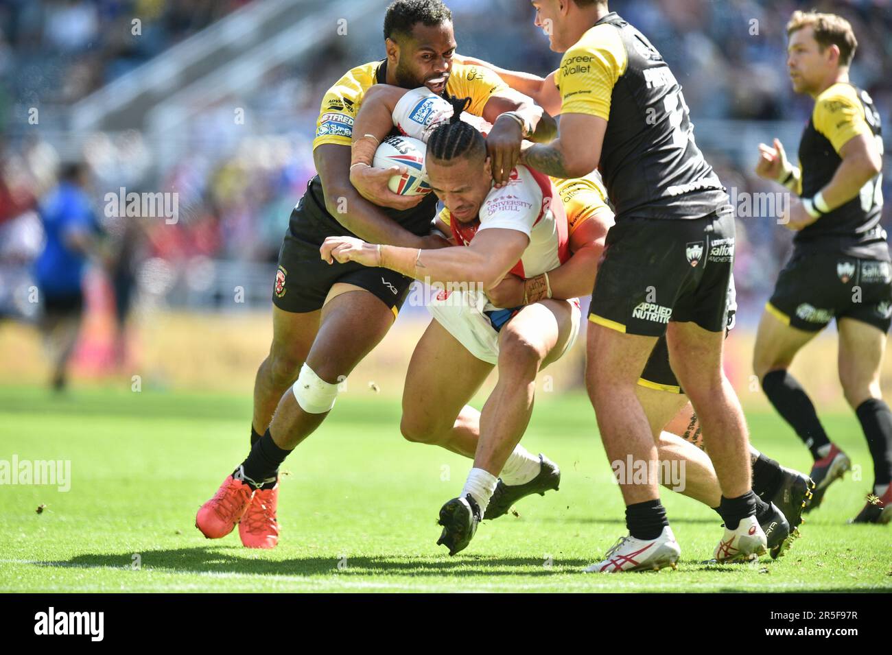 Sauaso jesse sue hi-res stock photography and images - Alamy