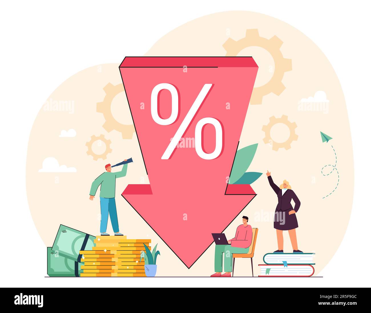 Low income Cut Out Stock Images & Pictures - Alamy