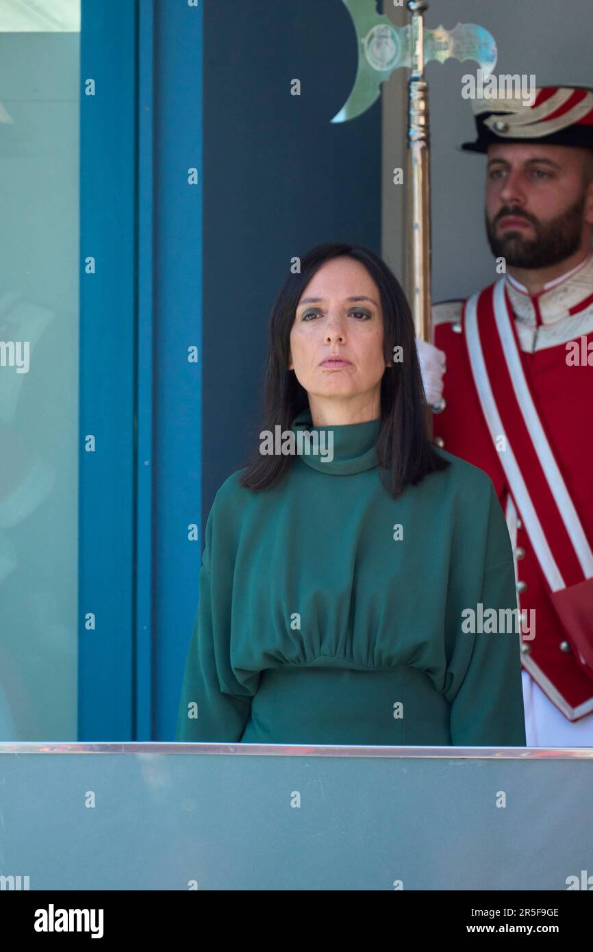 Mercedes menendez hi-res stock photography and images - Alamy