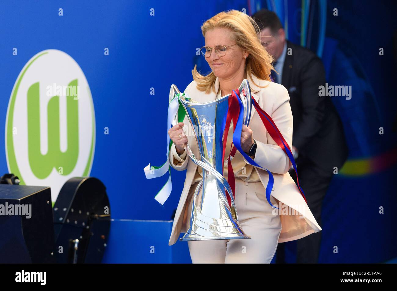 Eindhoven, Netherlands. 03rd June, 2023. 03.06.2023, Eindhoven, PSV ...