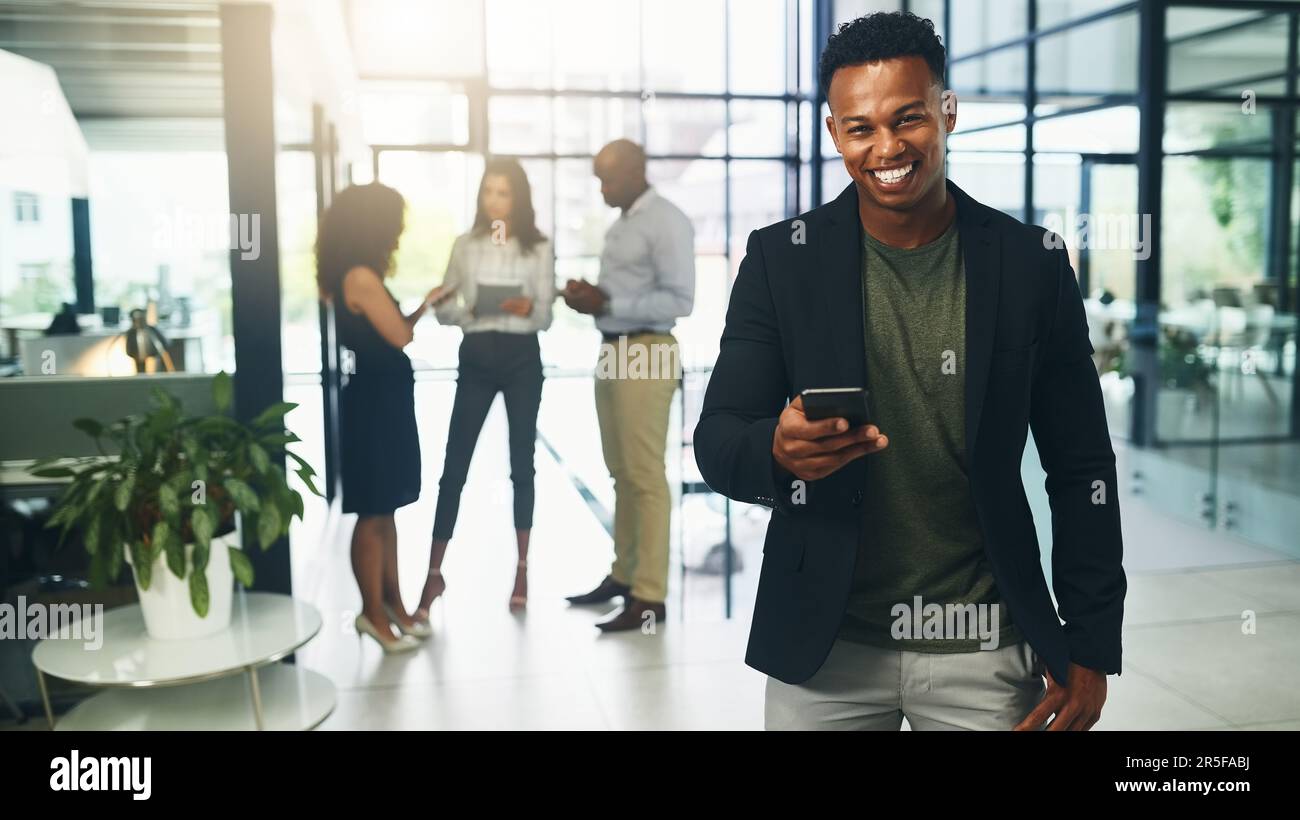 Technology helps me find all I need to operate business smoothly ...