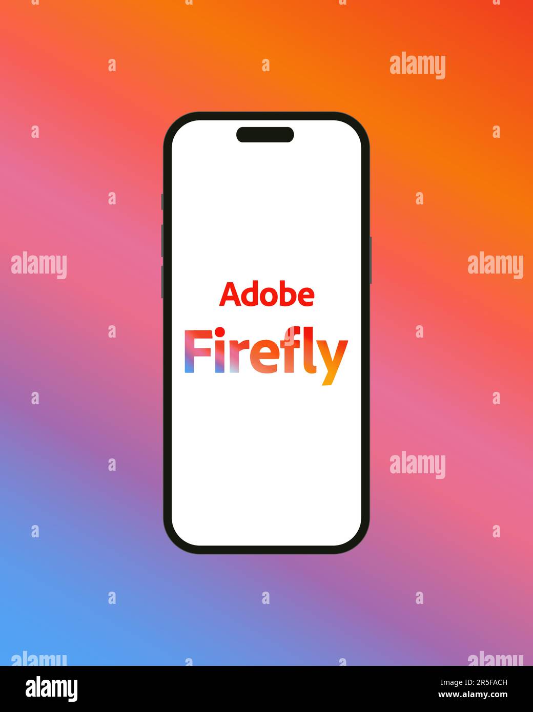 Firefly Mobile Logo