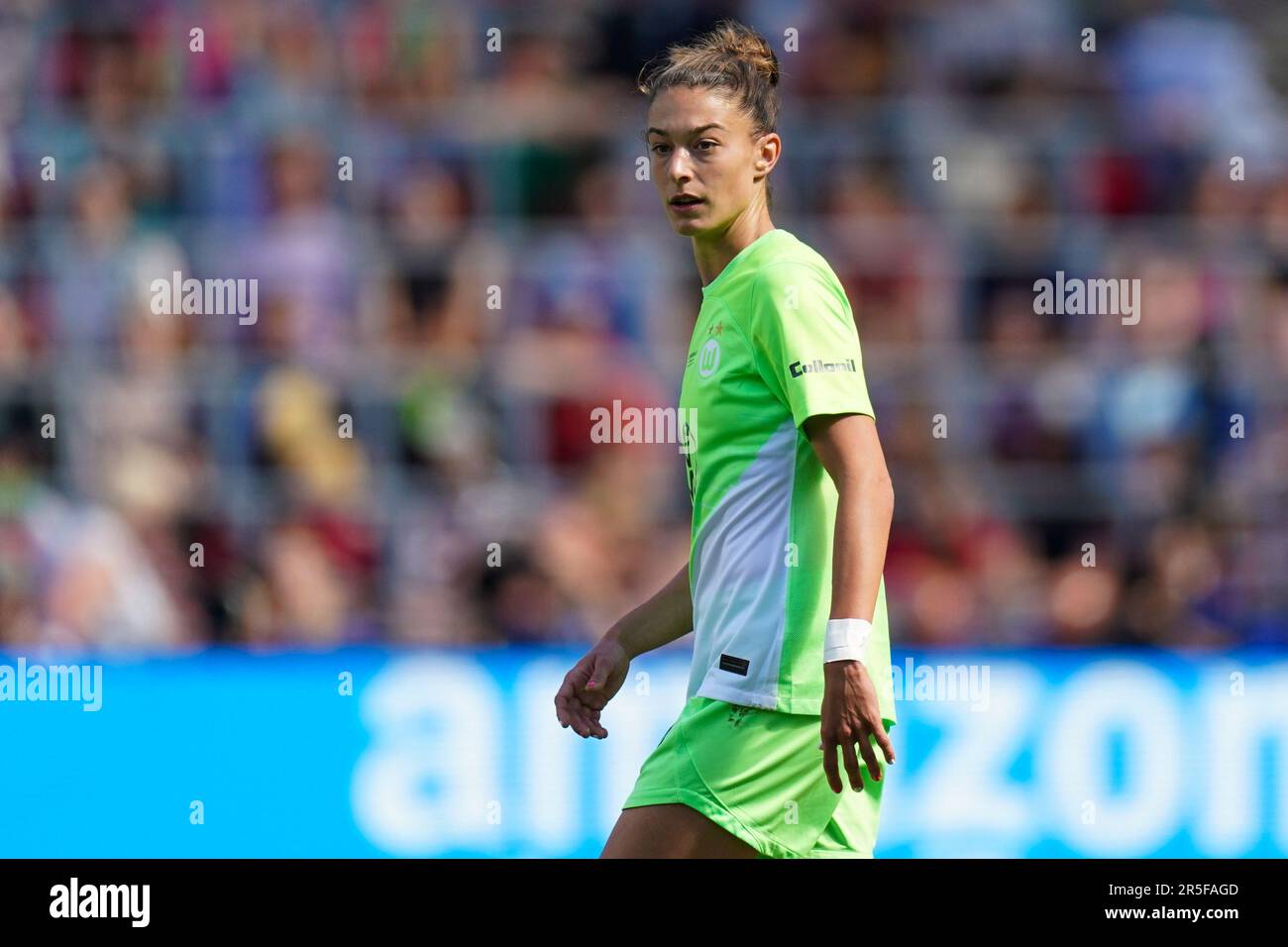 Eindhoven, Netherlands. 03rd June, 2023. EINDHOVEN, NETHERLANDS - JUNE ...