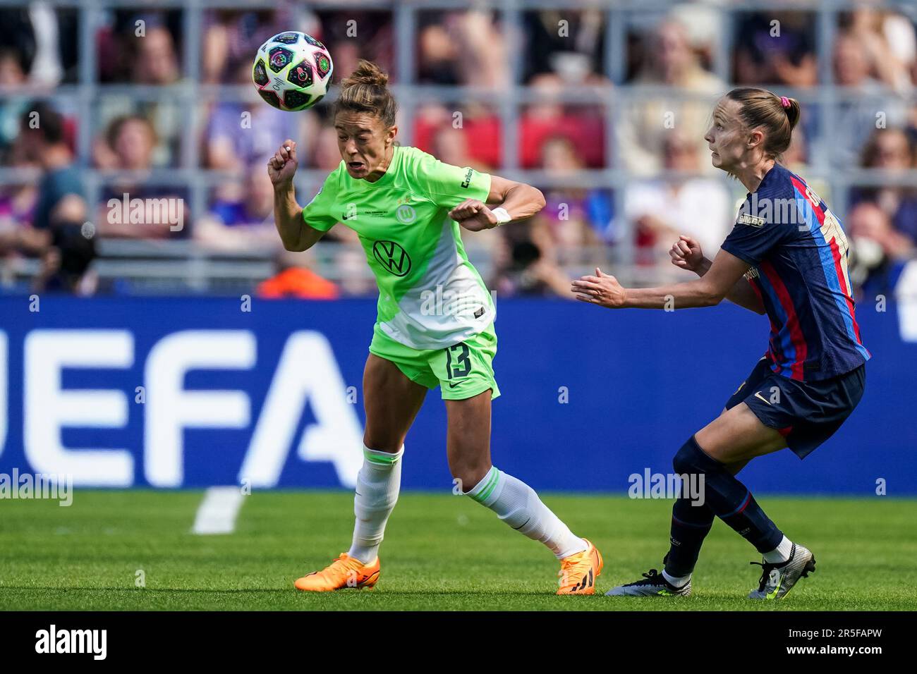 Eindhoven, Netherlands. 03rd June, 2023. EINDHOVEN, NETHERLANDS - JUNE ...