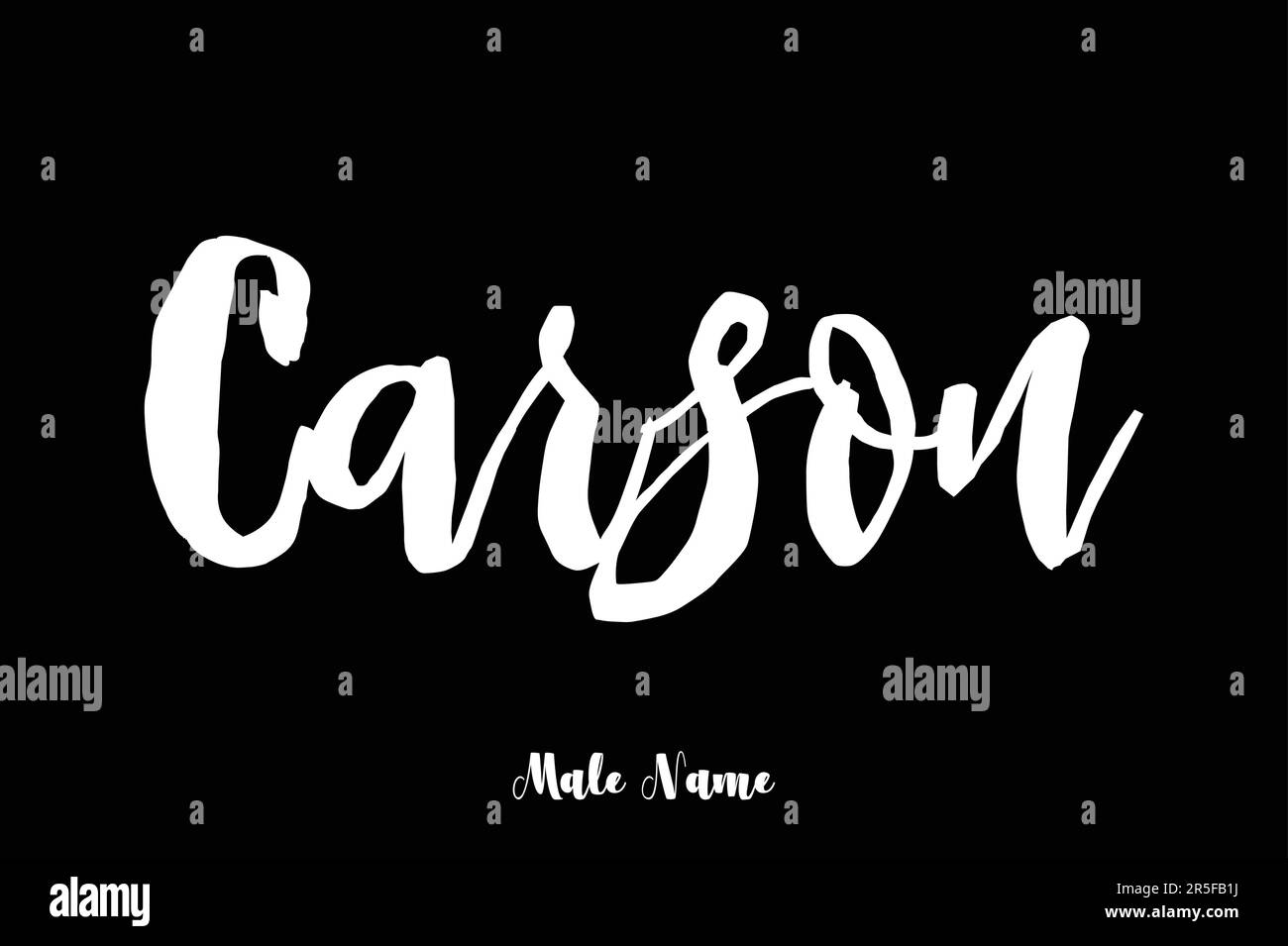 Cool names for boy hi-res stock photography and images - Alamy