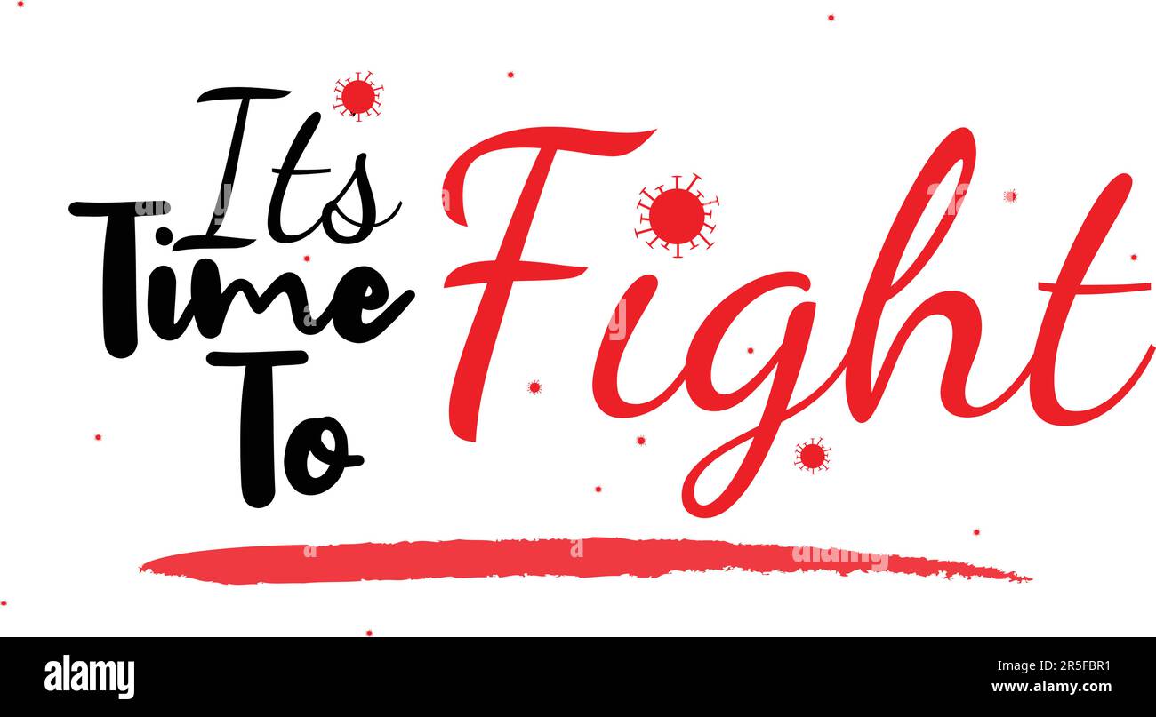 Stylish Typography Text Lettering Phrase Vector Design Stock Vector ...