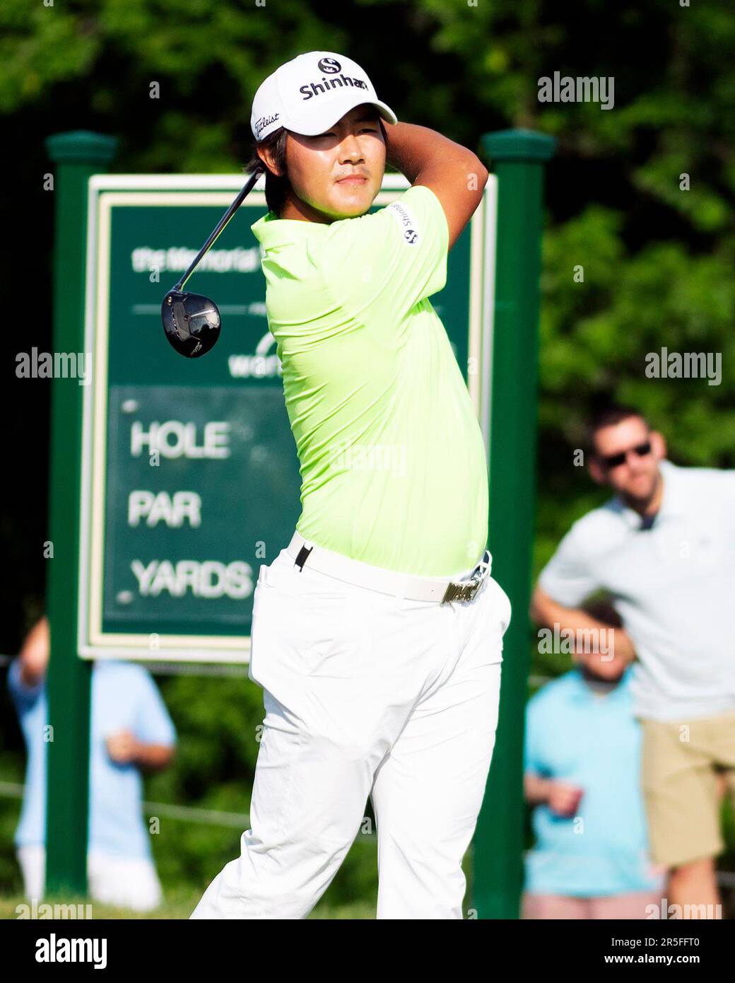 H s kim hi-res stock photography and images - Alamy