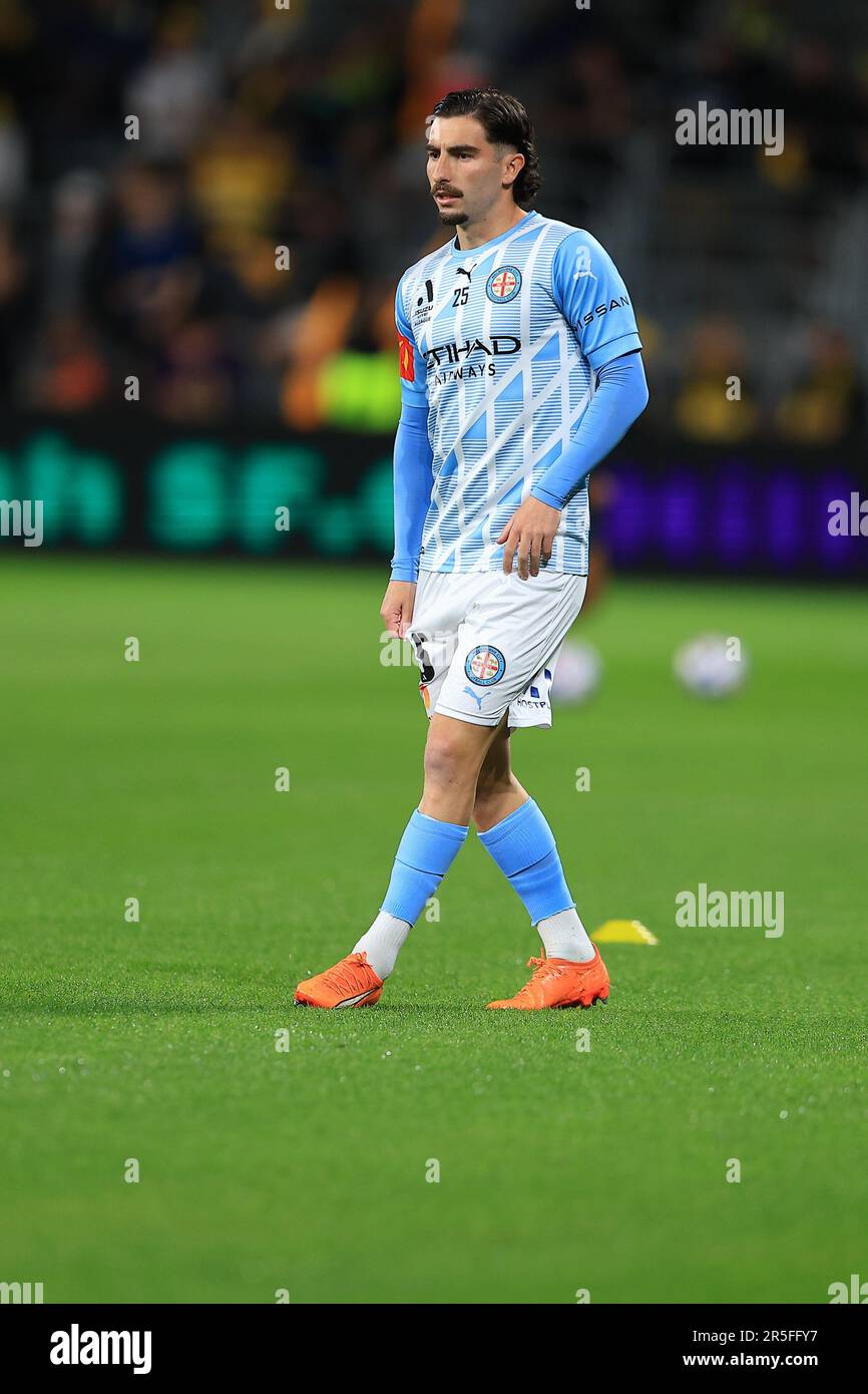 Sydney, Australia. 3rd June 2023; CommBank Stadium, Sydney, NSW ...