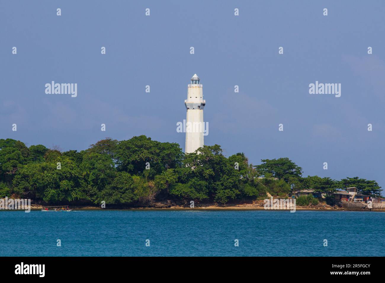 Santolo beach hi-res stock photography and images - Alamy