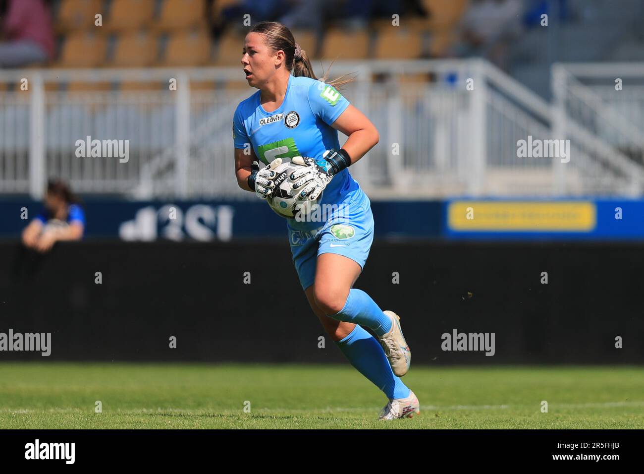 Sherif fc hi-res stock photography and images - Alamy