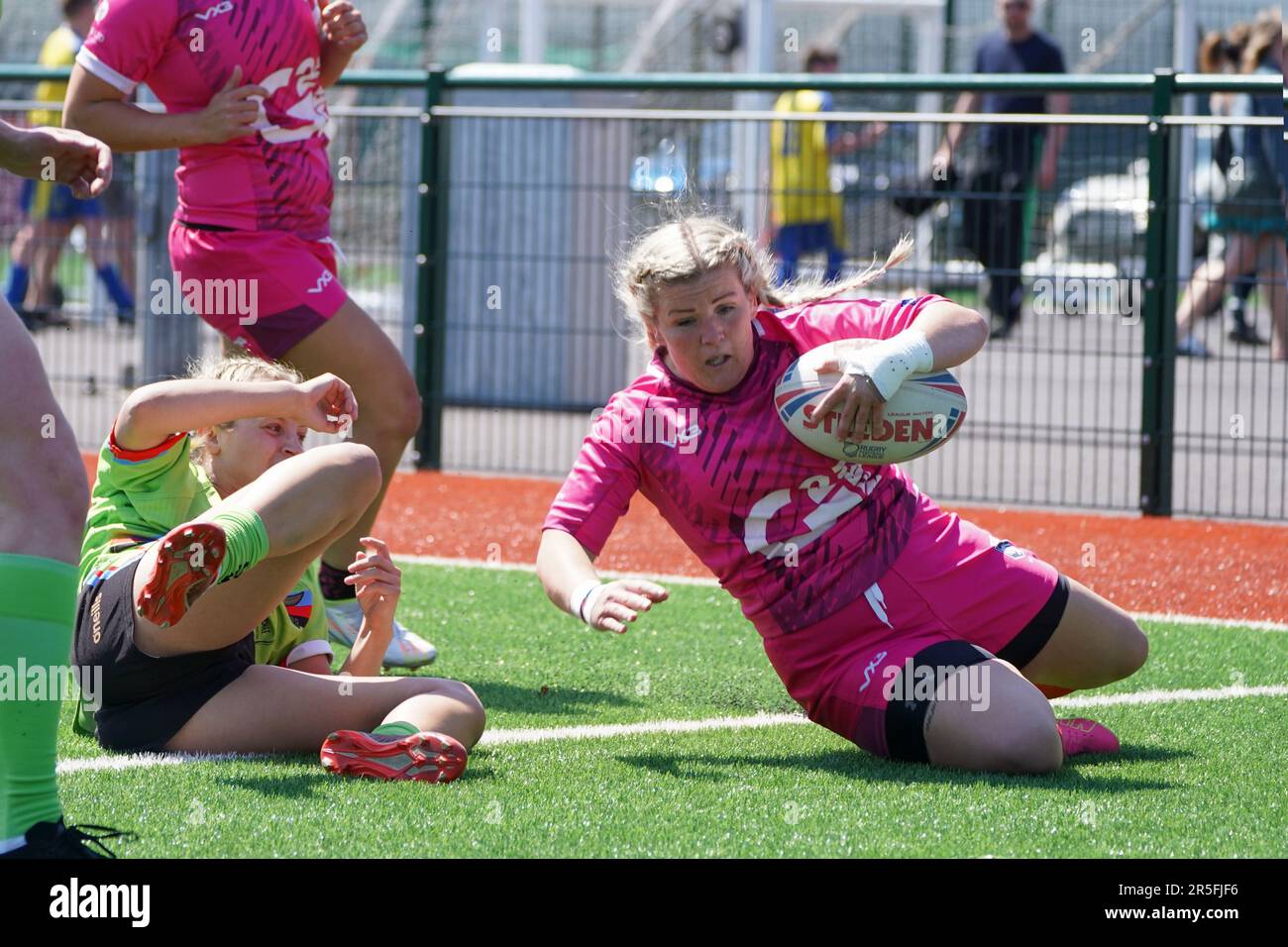 Amy price hi-res stock photography and images - Alamy