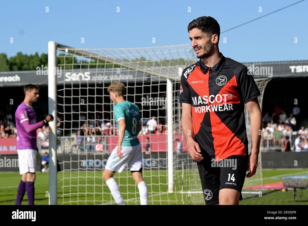 Jose alba hi-res stock photography and images - Alamy