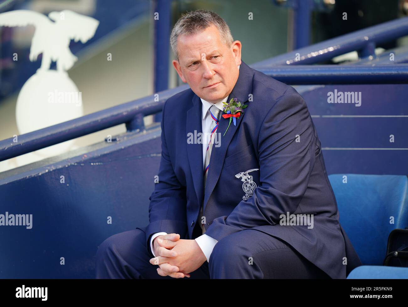 Inverness Caledonian Thistle manager Billy Dodds ahead of the Scottish ... Inverness Caledonian Thistle manager Billy Dodds ahead of the Scottish ...