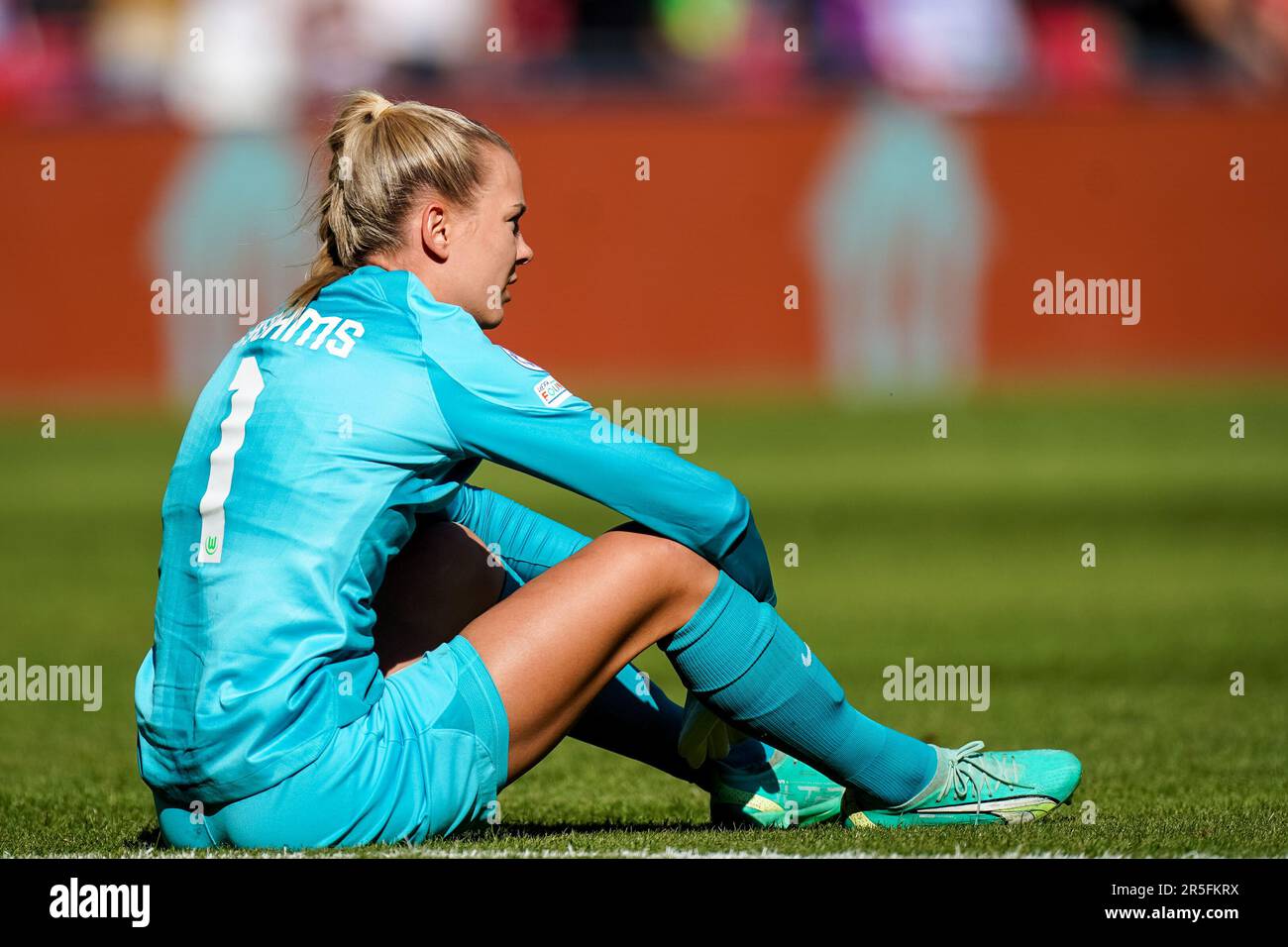 Eindhoven, Netherlands. 03rd June, 2023. EINDHOVEN, NETHERLANDS - JUNE ...