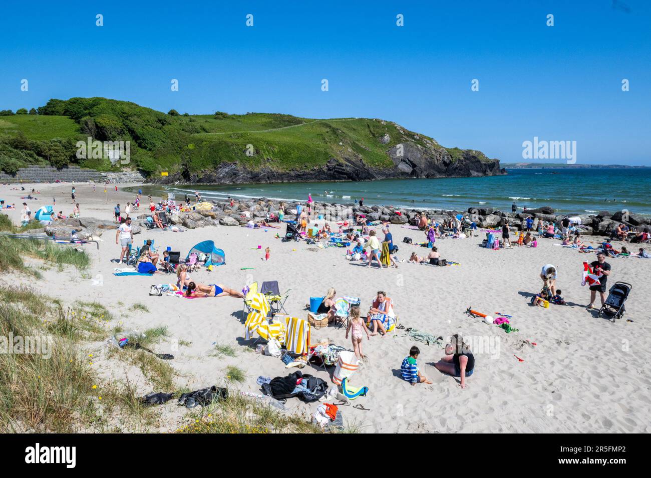 Warren beach cork hi-res stock photography and images - Alamy