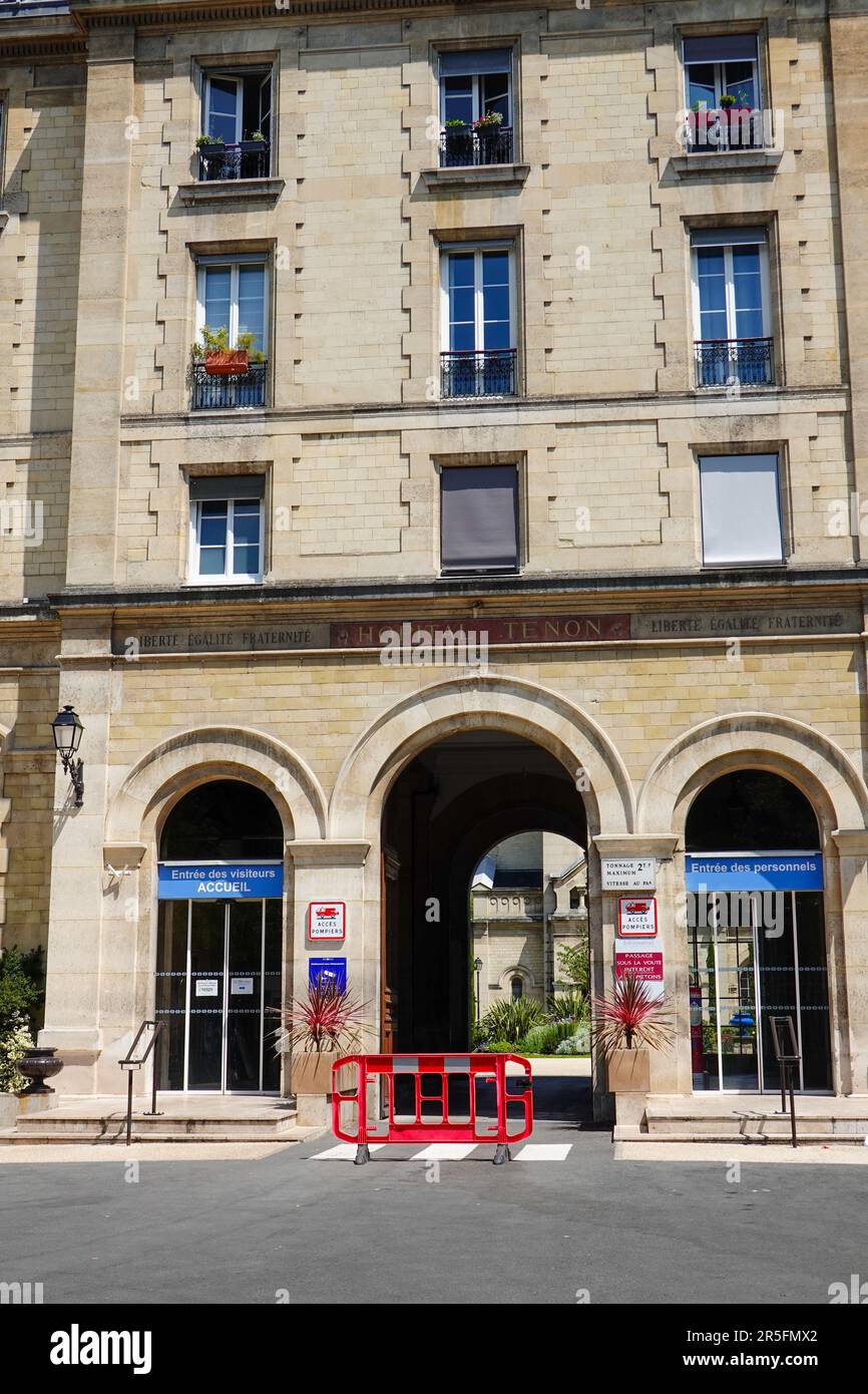 Tenon hi-res stock photography and images - Alamy