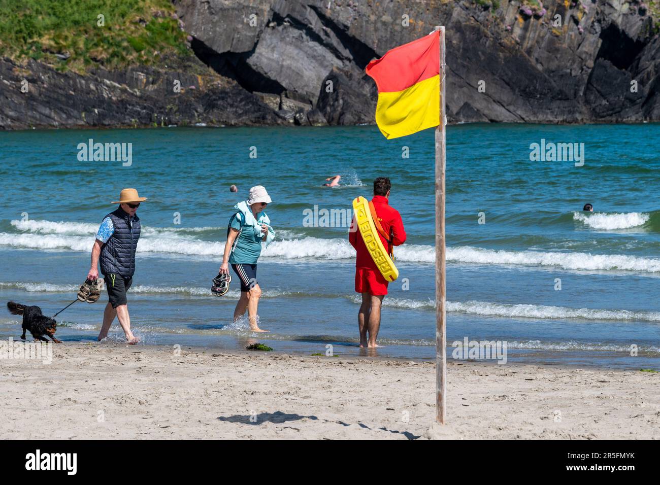 Warren beach cork hi-res stock photography and images - Alamy