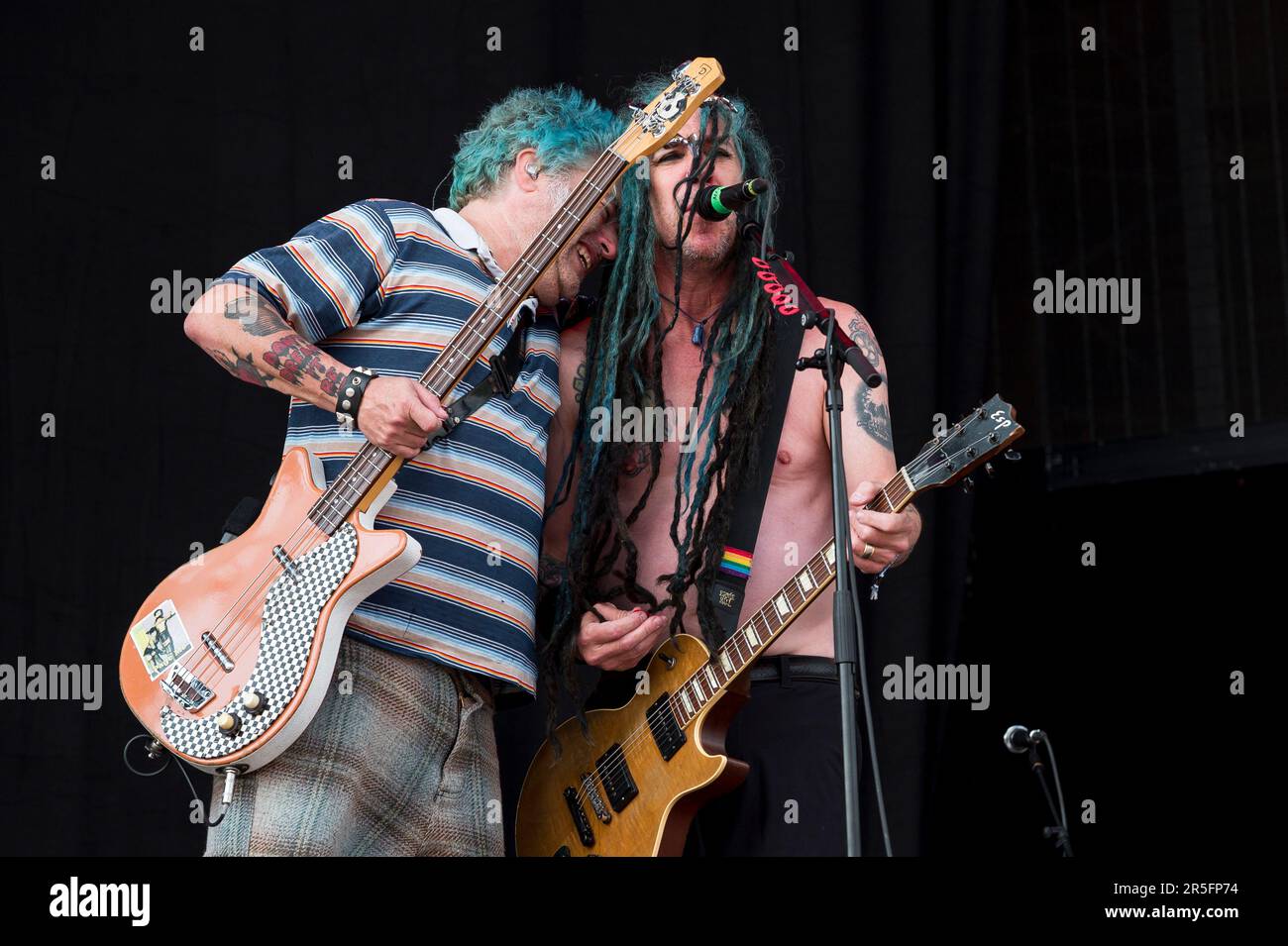 Eric melvin hi-res stock photography and images - Alamy