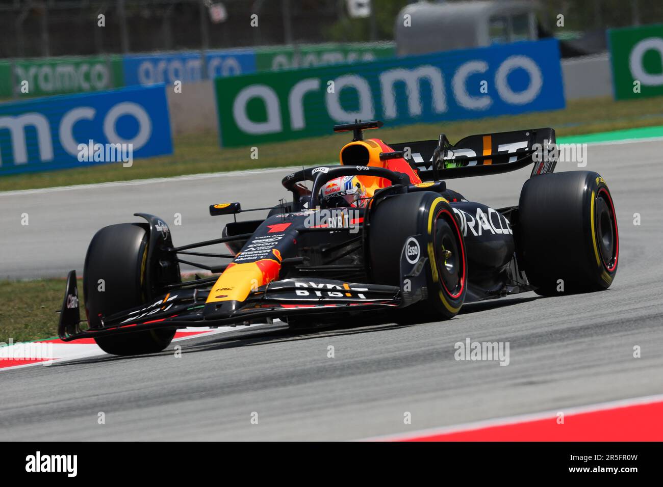 Formula 1 barcelona montmelo 2022 hi-res stock photography and images ...
