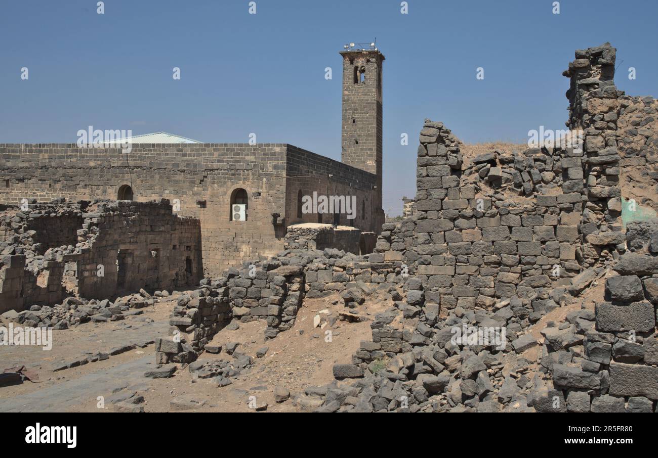 Umari mosque hi-res stock photography and images - Alamy